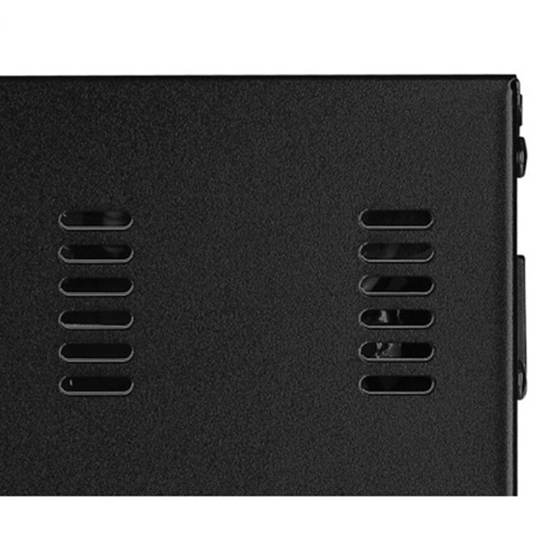Mini Itx Case Desktop Office Computer Case Mini T0 Grandado