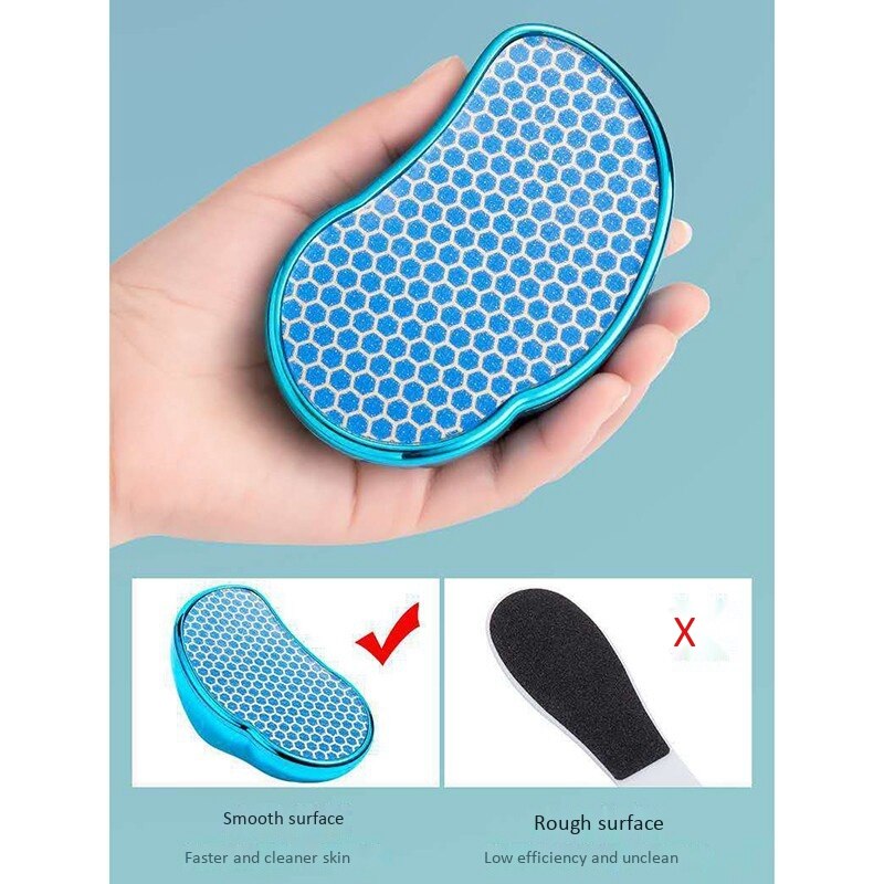 Foot Sharpener Hard Dead Skin Callus Remover Pedic... – Vicedeal