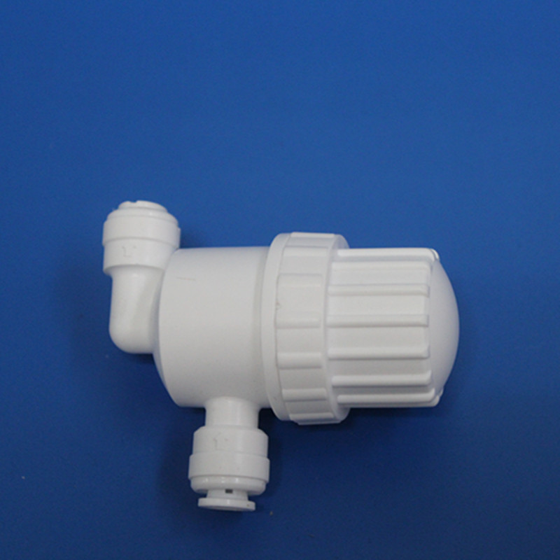 1/4'' Slip Lok Filter For Garden Low Pressure Mist... – Grandado