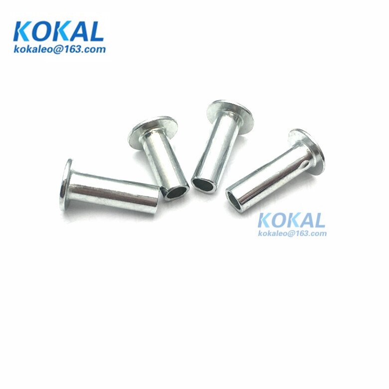 [Fe-M3 * 5] 100 STKS alle soorten alle staal M3 Se... – Vicedeal