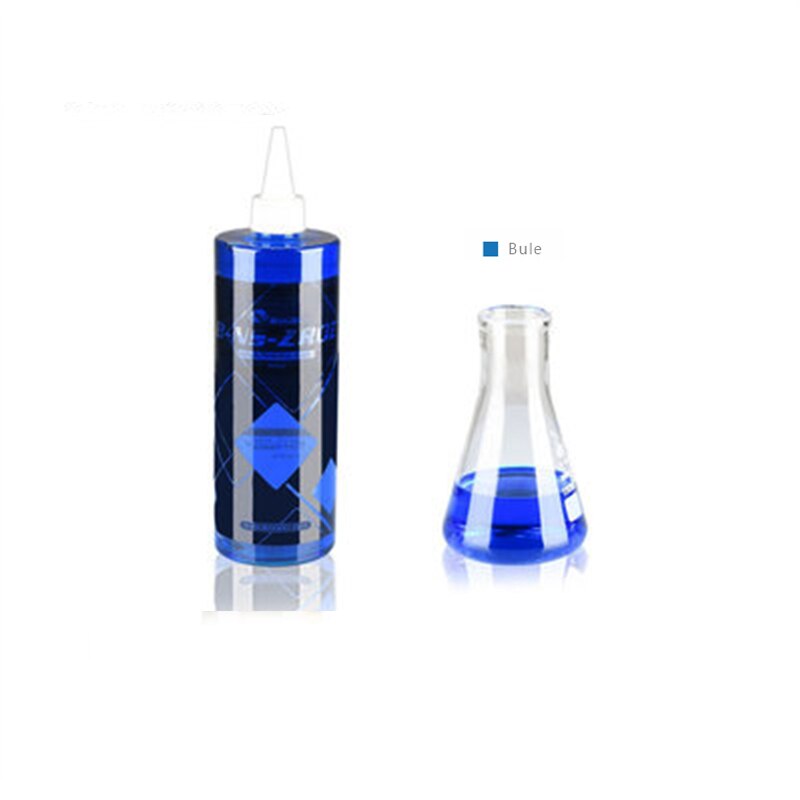 Bykski Transparent Water Cooling Liquid Coolant St... – Grandado