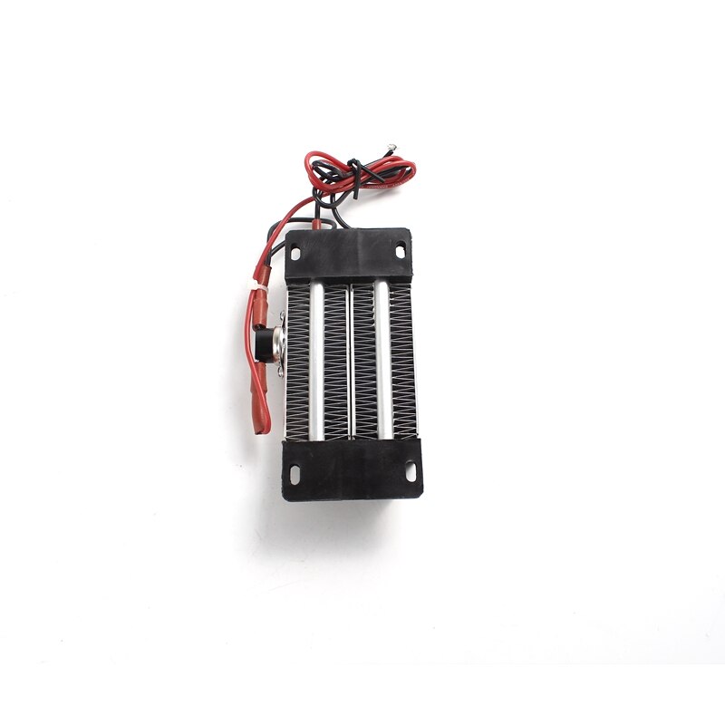 110x50x26mm 220V 300W PTC Heater Ceramic Thermisto... – Vicedeal