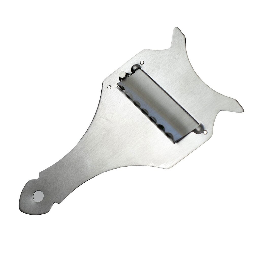 1Pcs Cheese Chocolate Vegetables and Truffle Slice... – Grandado