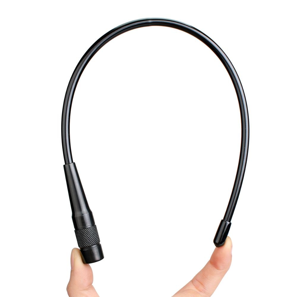 Retevis RHD-771 SMA-M Elite Antenne 14.8Inch Dual ... – Grandado