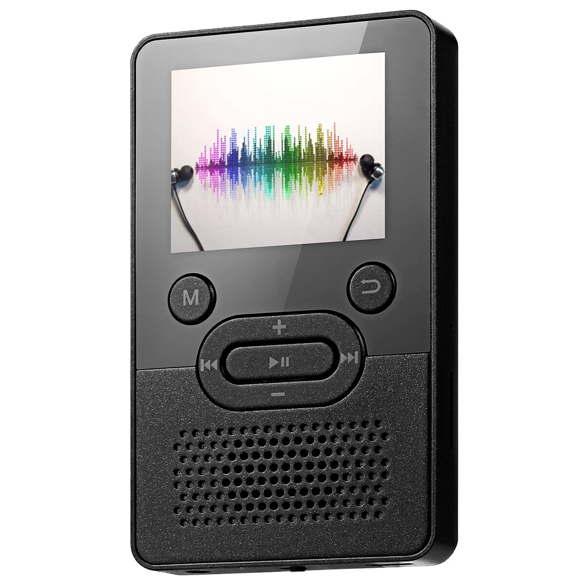 MP4 Muziekspeler T9 1.8 Inch 4Gb/8Gb/16Gb Mini MP3... – Vicedeal