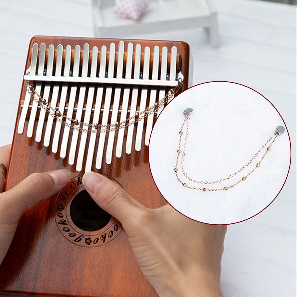 Chain for Kalimba Piano Chain Sand Chain for Finge... – Vicedeal