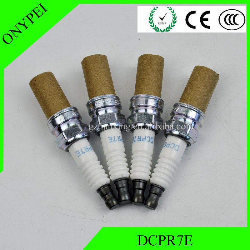 DCPR7E 3932 Bougie Voor Polaris Overwinning Predat... – Grandado