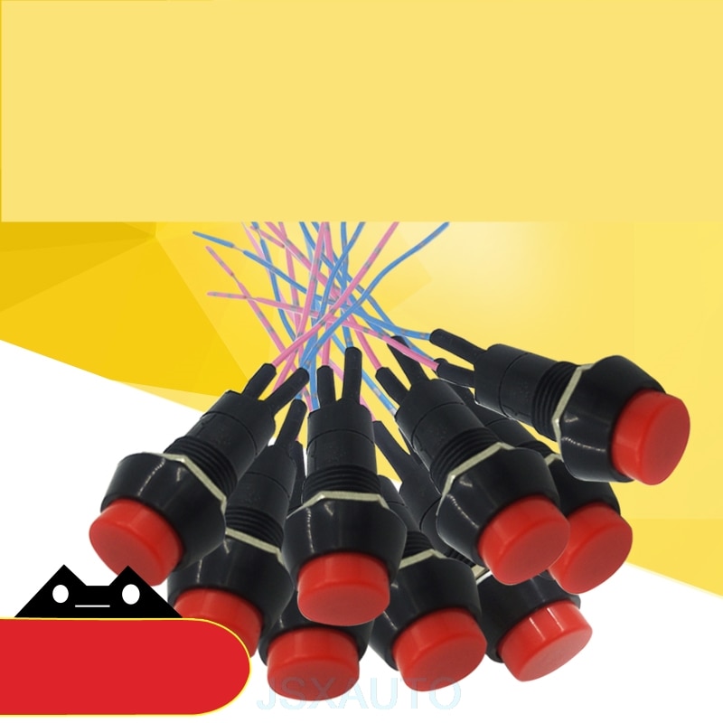 Excavator Universal Joystick Handle Horn Button Sw... – Grandado