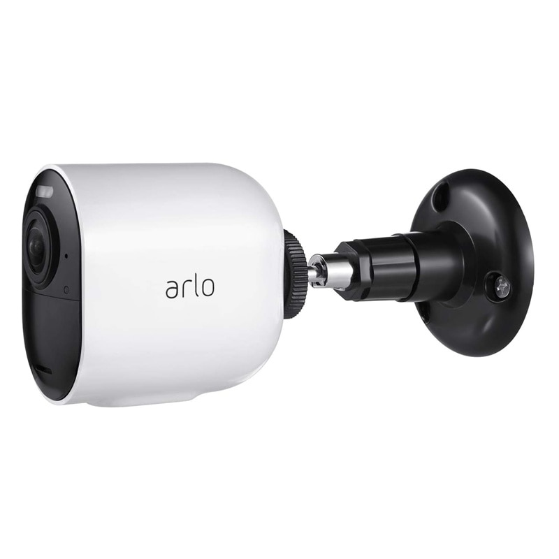 Security Wall Mount- Adjustable Indoor/Outdoor Mou... – Grandado