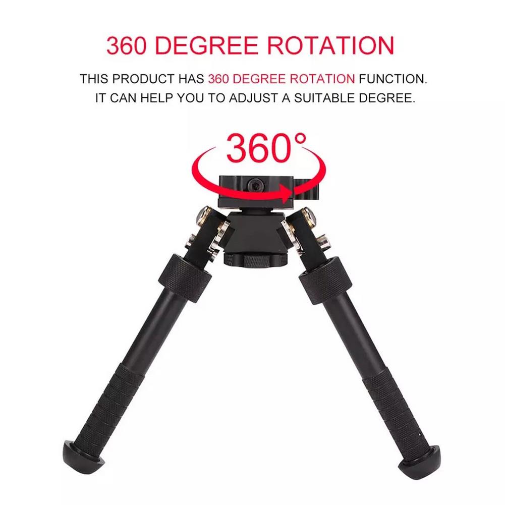 Mount Unique Tilting 360 Degree Rotating V8 Tripod... – Grandado