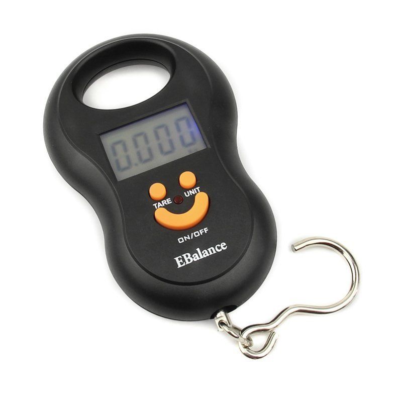 US STOCK DIGITAL ELECTRONIC CARP FISHING WEIGHING ... – Grandado