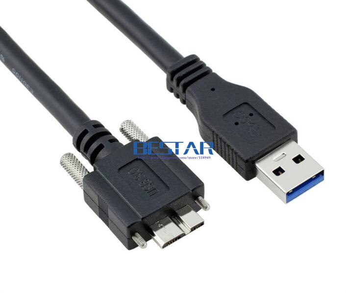 Usb 3.0 a tyyppi uros - micro b uros jatkokamera u... – Grandado