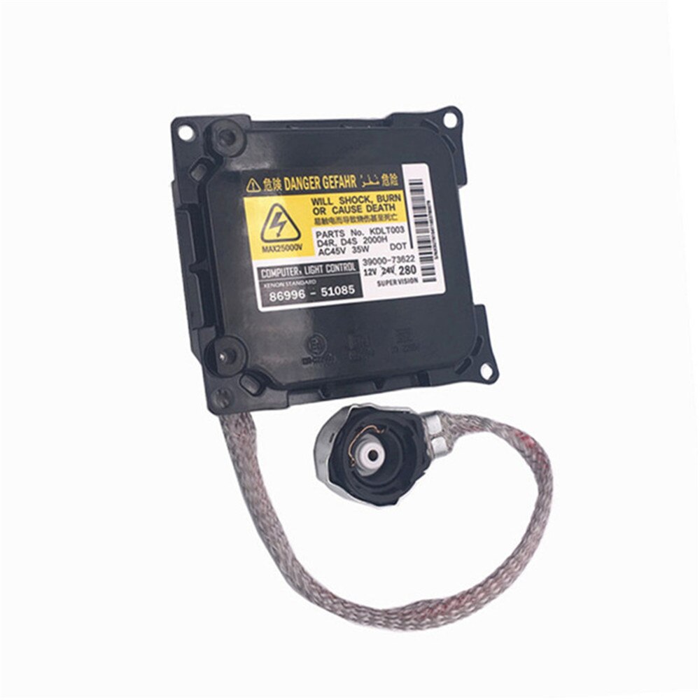 Xenon Headlight Control Unit - Replaces 85967-5202... – Grandado