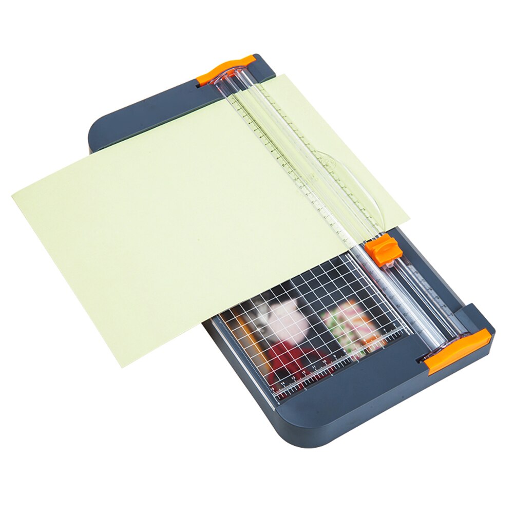 A4 Paper Cutter Trimmer Sterven Snijmachine Precis... – Vicedeal
