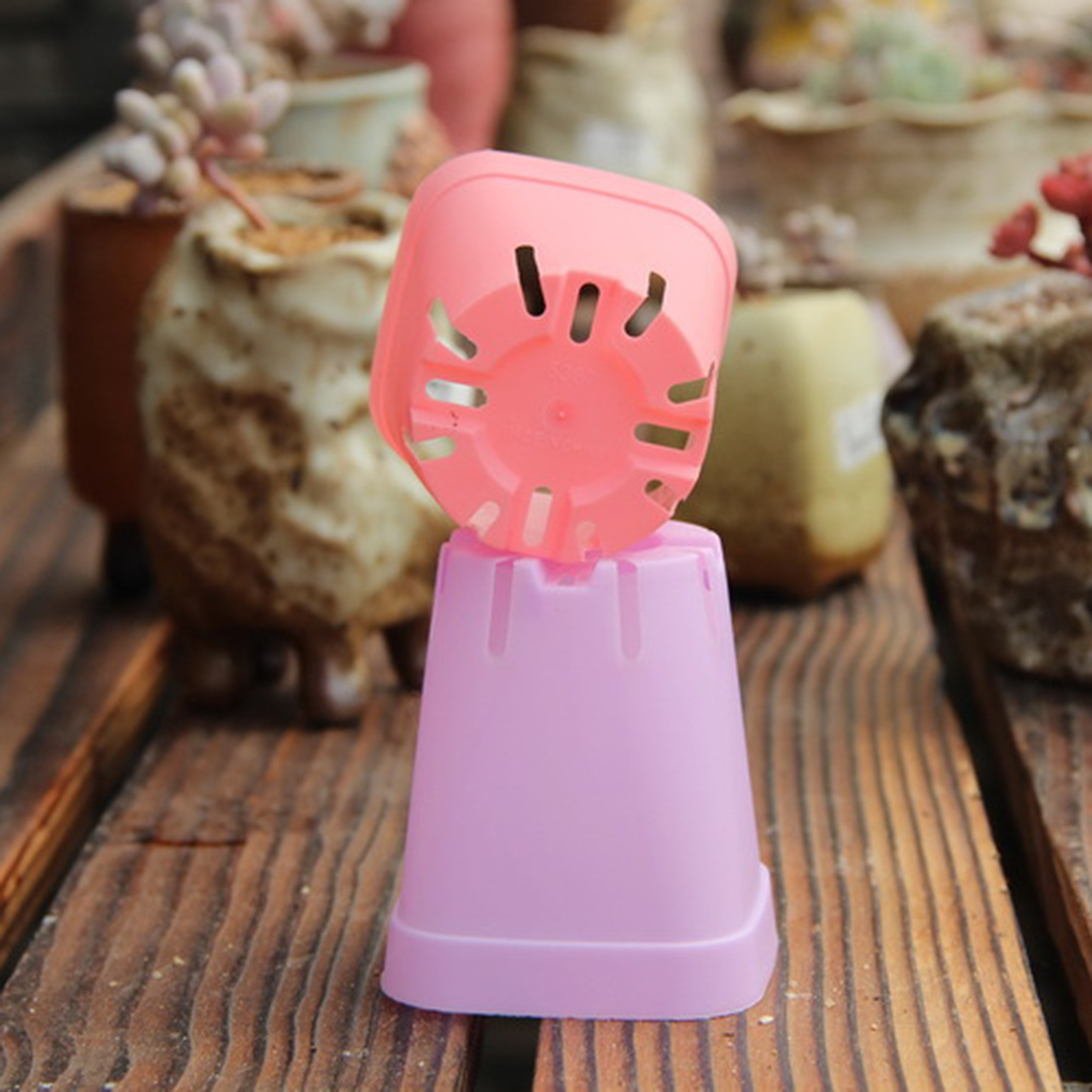 20pcs Mini Flower Planter Flower Pots for Succulen... – Vicedeal