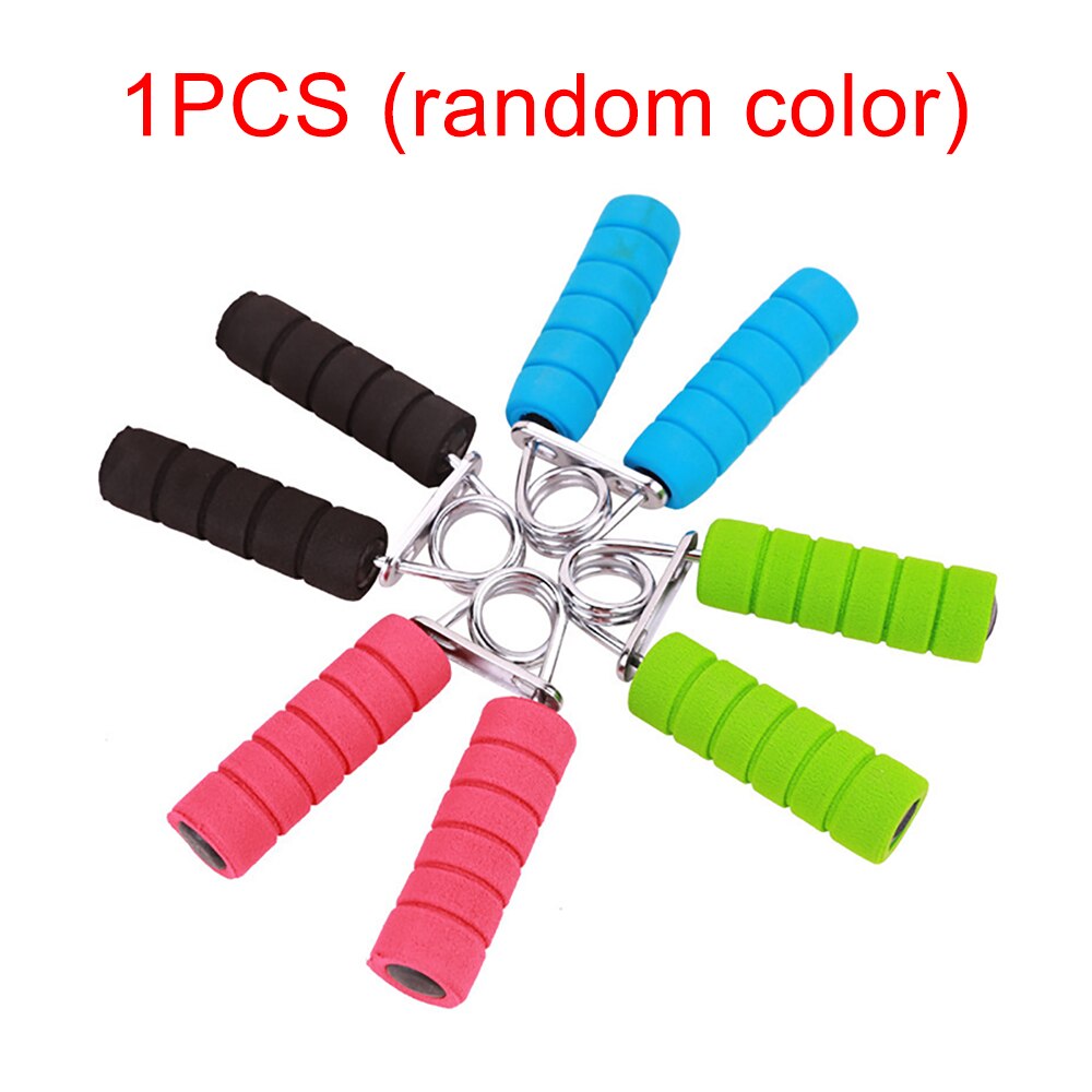 Mini Hand Gripper Professionele Vrouwen Schuim Vin... – Vicedeal