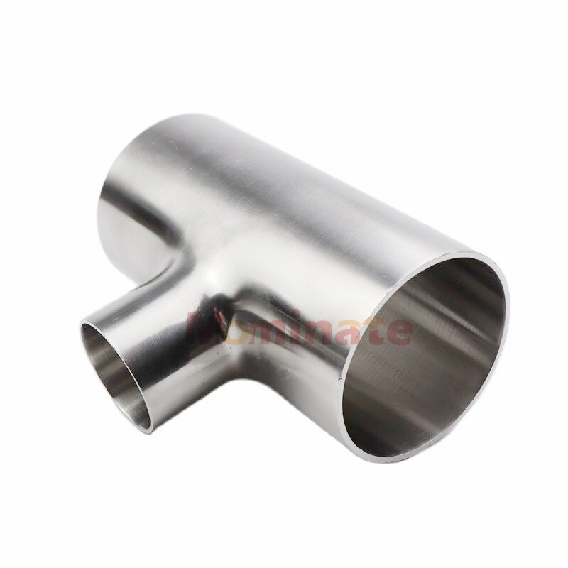 19mm 38mm 51mm 76mm Pipe OD Butt Welding Reducer T... – Vicedeal