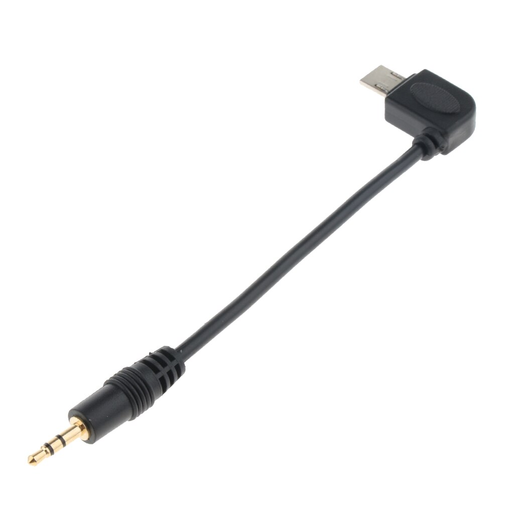 2.5mm S2 Remote Trigger Shutter Release Cable For ... – Vicedeal