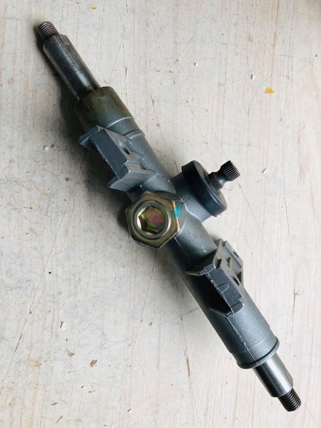 GO KART KARTING ATV UTV Buggy Four Wheel Electric ... – Grandado