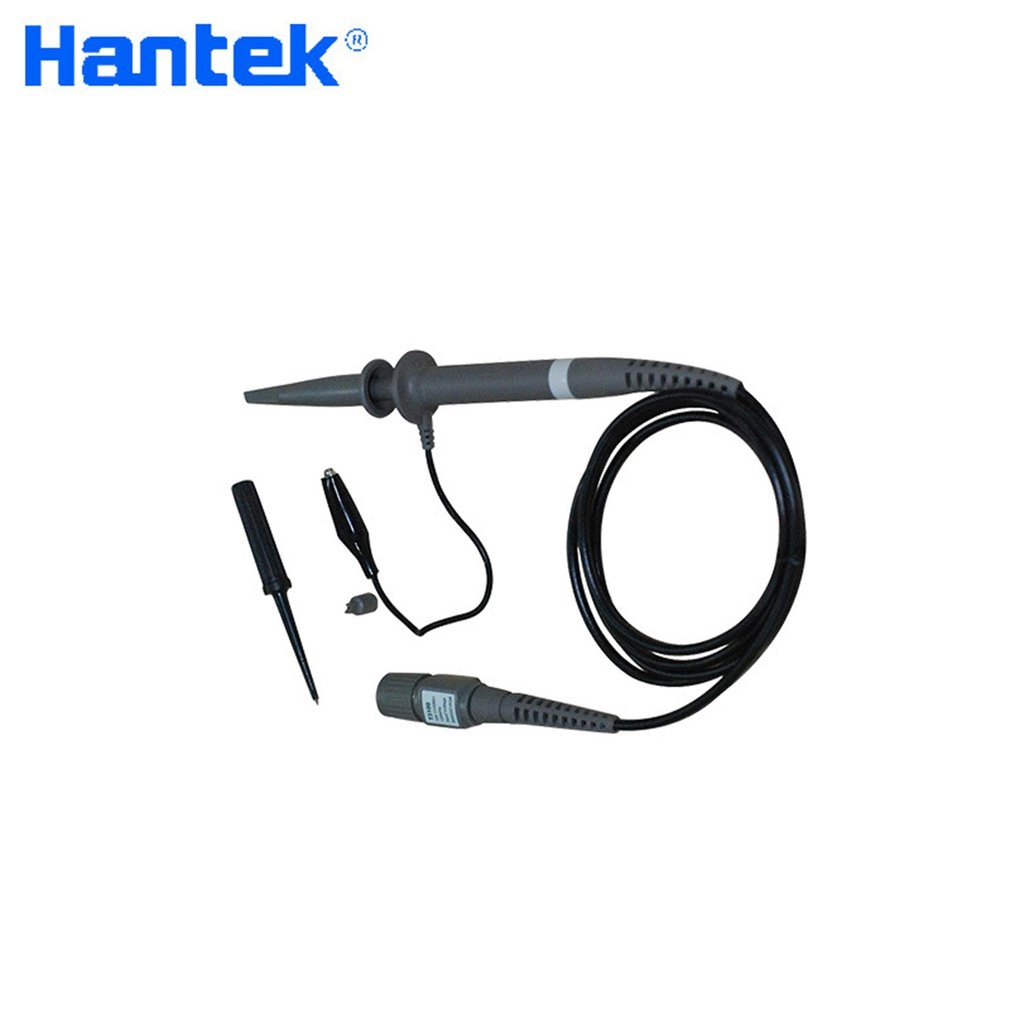Hantek T3100 100:1 High Voltage Oscilloscoop Probe... – Grandado