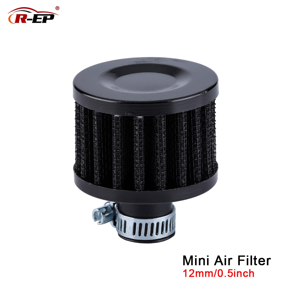 R-EP Universele 12Mm Auto Luchtfilter Clip-On Auto... – Grandado