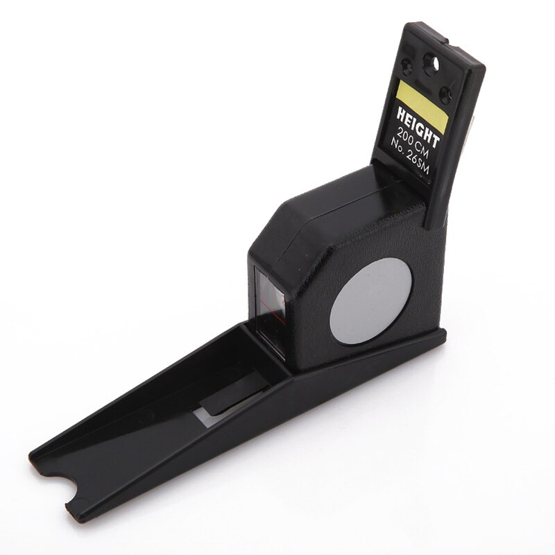 2M Home Children Adult Body Height Monitor Rod Wal... – Vicedeal