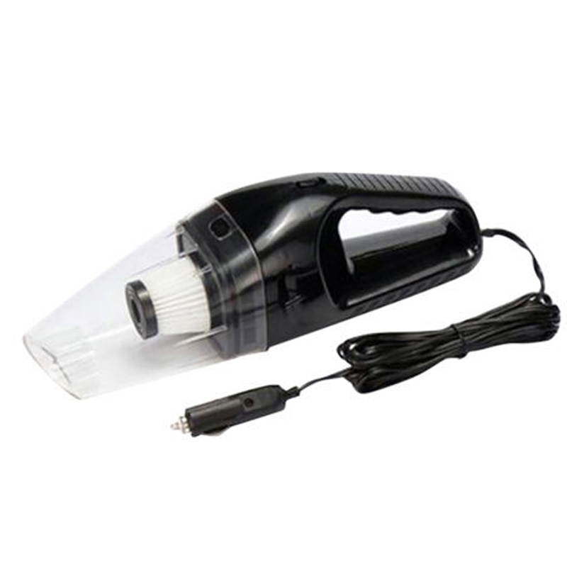 Auto Stofzuiger Droog en Nat Stofzuiger Handheld A... – Grandado