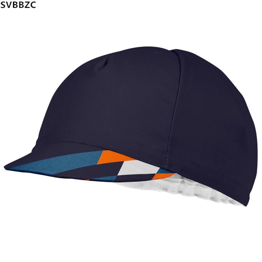 Team Pro Cycling Cap Dark blue Bike Bicycle Cap Cy... – Grandado