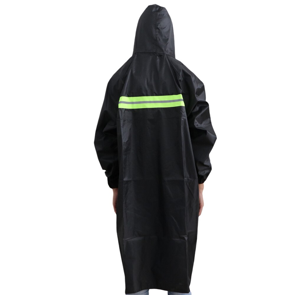1 Pc Long Labor Insurance Raincoat Waterproof Hood... – Vicedeal