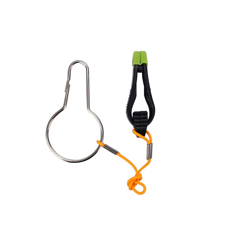 Fishing Downrigger Release Clip Fishing Tools Rope... – Grandado