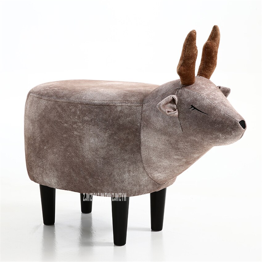 33 Simple Moderm Solid Wood Foot Children Storage ... – Grandado