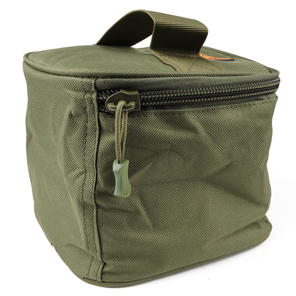 Multifunctional Fishing Reel Storage Bag Waterproo... – Vicedeal