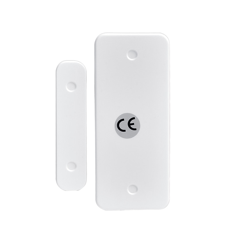 Wireless 433MHZ Tür Fenster Sicherheit Smart Lücke... – Vicedeal