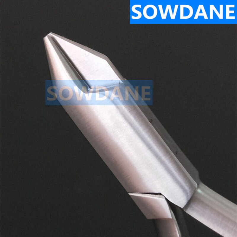 1 piece Dental Orthodontic Three Jaw Plier Three-P... – Grandado