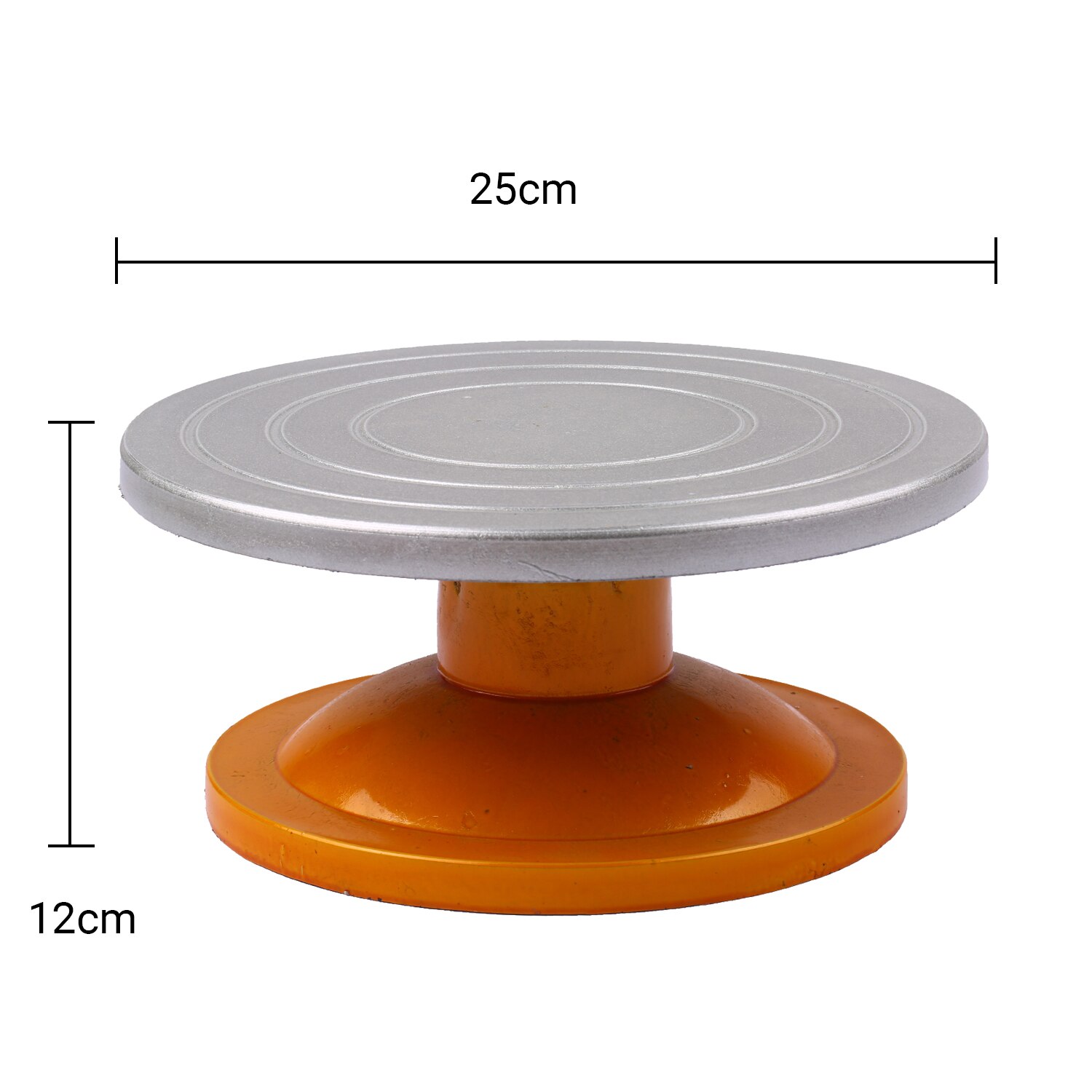 Art Supply 12in Diameter Sculpting Wheel Mini Clay... – Grandado