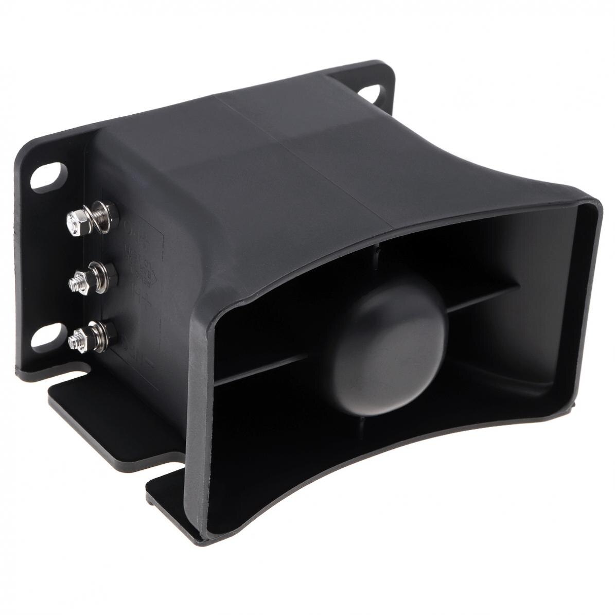 12V-24V 30W 110dB Auto Omkeren Buzzer Back-Up Alar... – Grandado