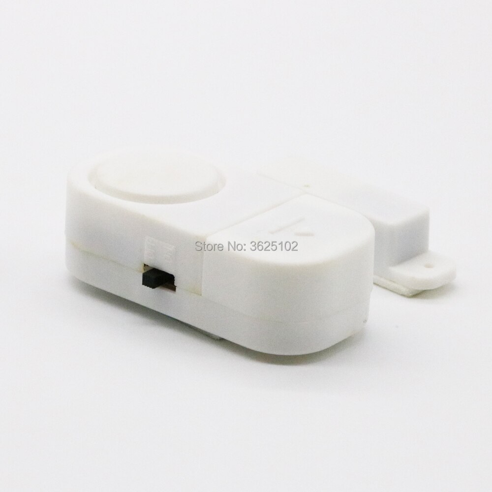 Small Independent Alarm Sensors Home/House/Shop/Of... – Grandado