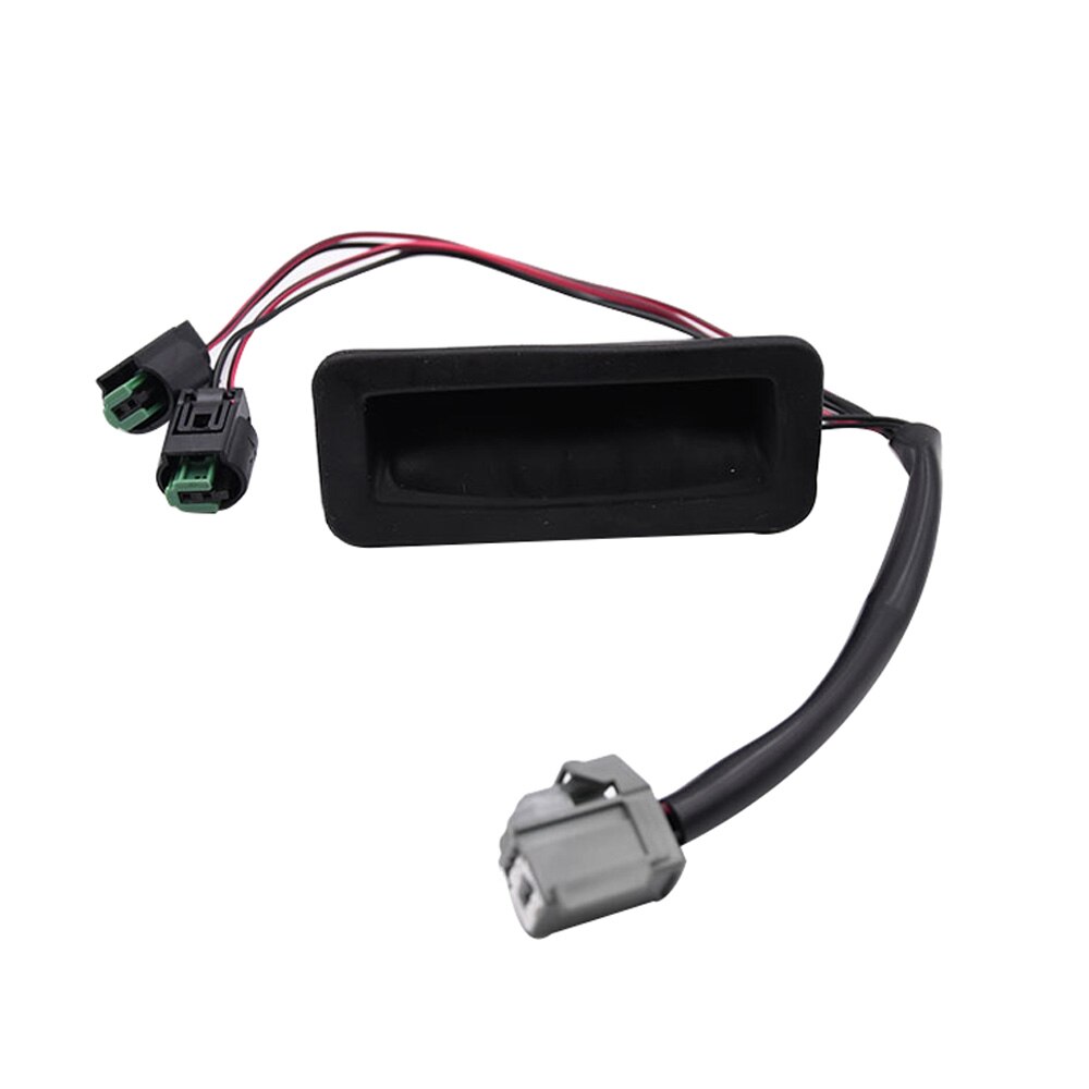 For Land Rover Discovery 3 4 Rear Tailgate Door Re... – Vicedeal