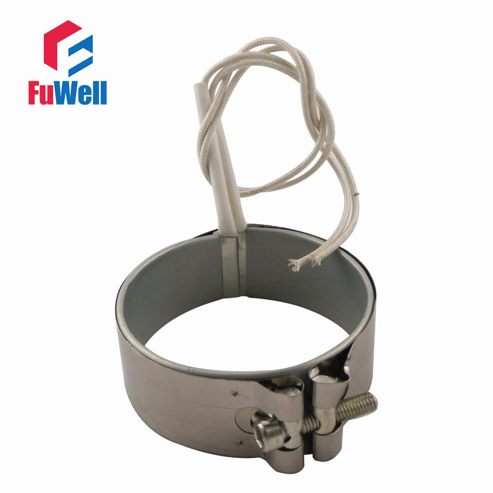 60Mm X 25Mm Mica Band Heater 220V 150W 60Mm Binnen... – Grandado