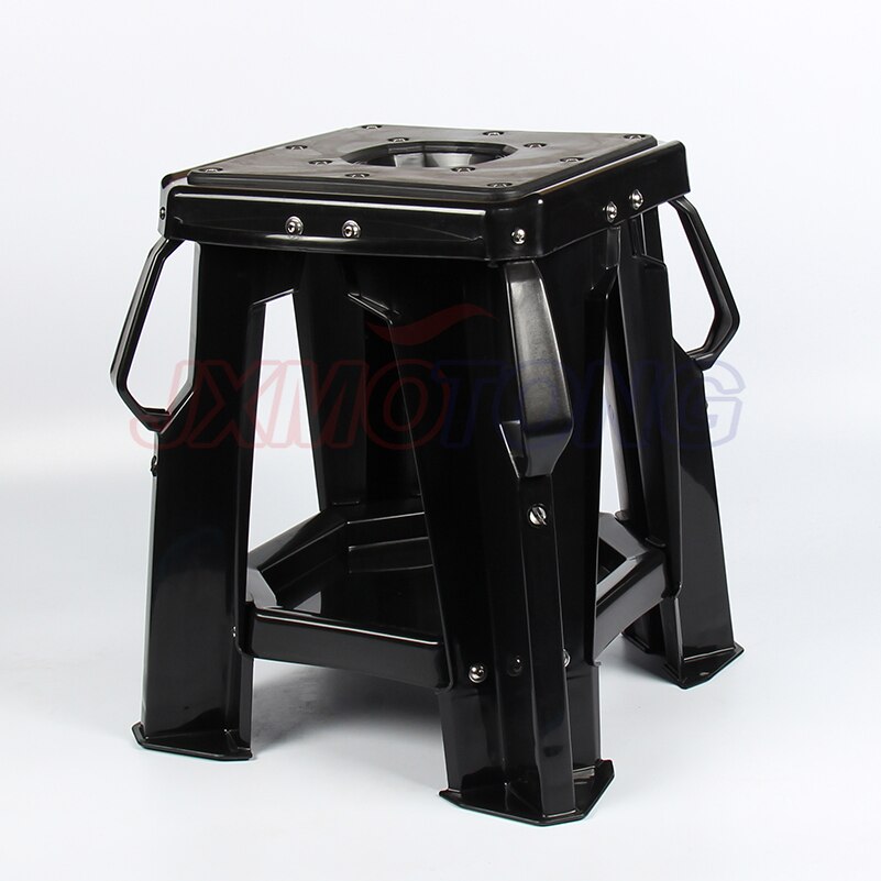 Motorcycle Repair Lift Stand Stool Seat For KTM Ho... – Vicedeal
