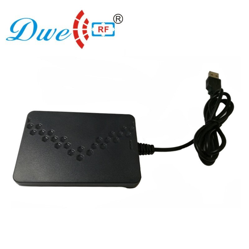 low cost nfc 13.56mhz rfid reader 125khz usb inter... – Vicedeal