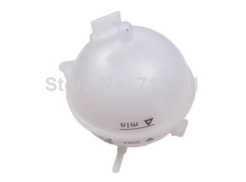 Coolant Reservior For Volkswagen For VW Golf Jetta... – Grandado