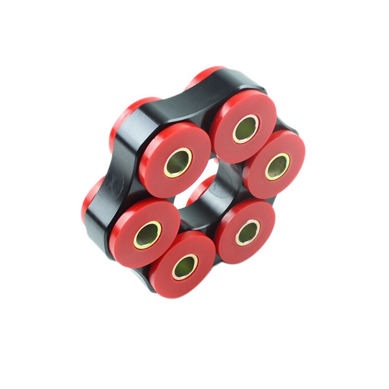 Modified Drive Shaft Flex Disc LK=78mm/10mm for BM... – Grandado