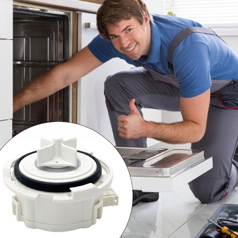 X9fe opvaskemaskine afløb abq 75742501 til vand 62... – Vicedeal