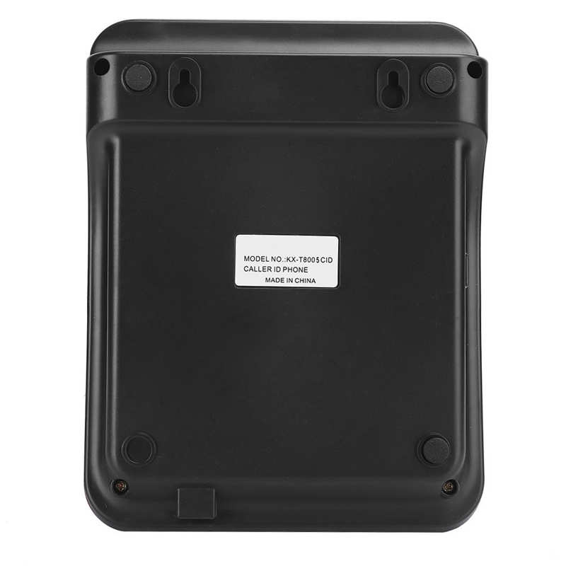 KX-T8005CID English Office Home Phone Landline Tel... – Grandado