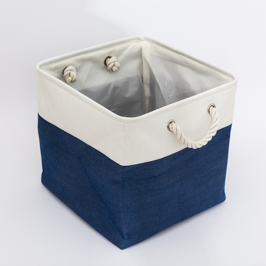13" X 13" Cube Organizers Storage Bins B... – Vicedeal