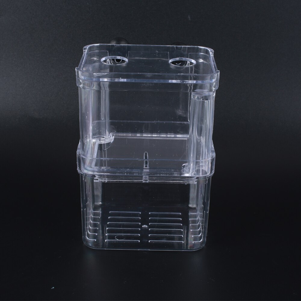 Fish Breeding Aquarium Box Incubator – Vicedeal