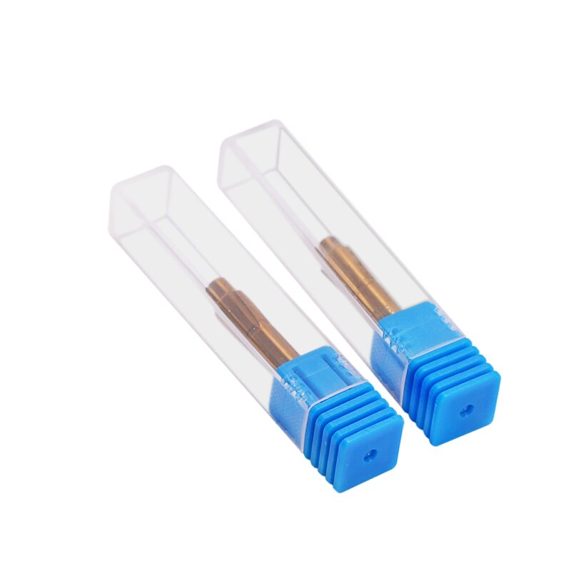 6 Flutes Grooves Spiral Reamer 5.5-11.43mm Push Ri... – Vicedeal