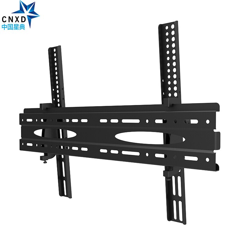 CNXD Universal TV Wall Mount Adjustable Ultra Slim... – Grandado