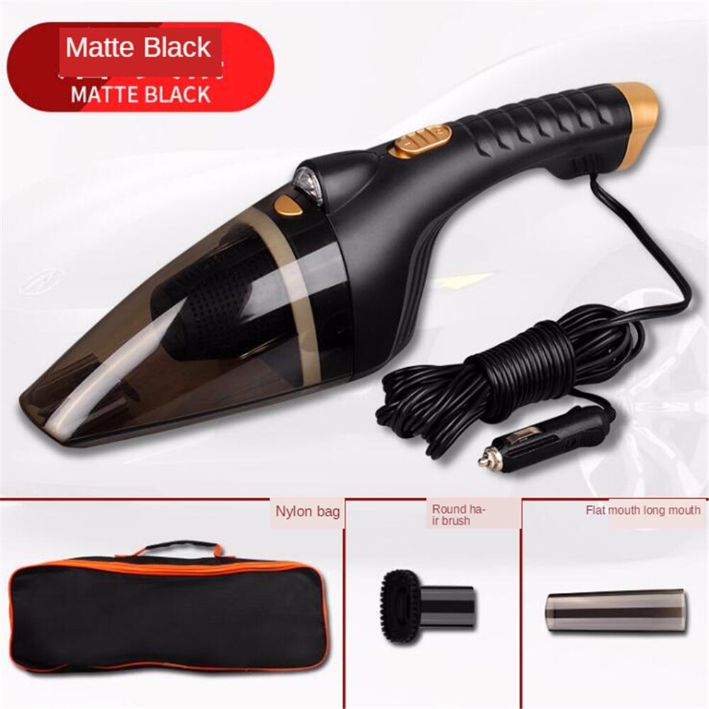 XUNMA Car Vacuum Cleaner For Car Portable Vacuum C... – Vicedeal XUNMA Car Vacuum Cleaner For Car Portable Vacuum C... – Vicedeal